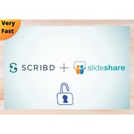 Slideshare Scribd Unlock Price & Promotion-Feb 2025 | BigGo Malaysia