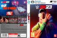 wwe 2k23 pc Price & Promotion-Sep 2024|BigGo Malaysia