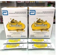 Harga similac hmf sachet Terbaru Sep 2024 |BigGo Indonesia