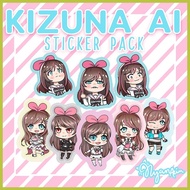 Vtuber Stickers Price & Voucher Jul 2025 | BigGo Philippines