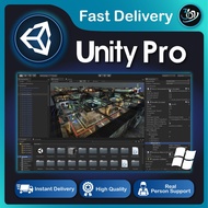 Unity PRO Price & Promotion-Dis 2024|BigGo Malaysia