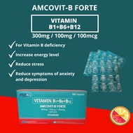 amcovit Price & Voucher Dec 2024|BigGo Philippines