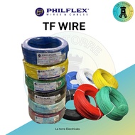 tf wire philflex Price & Voucher Dec 2025 | BigGo Philippines