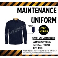 maintenance jacket Price & Promotion-Mac 2025 | BigGo Malaysia