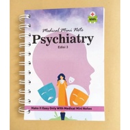 psychiatry book Price & Promotion-Feb 2025 | BigGo Malaysia