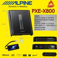 alpine pxe-x800 ถูกที่สุด พร้อมโปรโมชั่น ต.ค. 2025 | BigGoเช็คราคาง่ายๆ