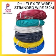 tf wire philflex Price & Voucher Dec 2025 | BigGo Philippines