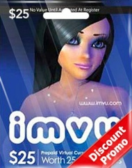 imvu card Price & Promotion-Nov 2024|BigGo Malaysia