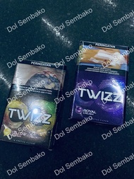 Harga Rokok twizz Terbaru Feb 2025 | BigGo Indonesia