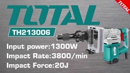 ชุดสว่านไฟฟ้า Total ของแท้ ถูกที่สุด พร้อมโปรโมชั่น พ.ค. 2025 | BigGo ...