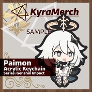 Harga genshin keychain paimon Terbaru Sep 2024 |BigGo Indonesia