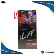Harga Rokok LA Bold 12 Batang Terbaru Okt 2024 |BigGo Indonesia