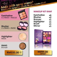 khaf pallet Price & Promotion-Mei 2025 | BigGo Malaysia