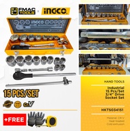 Tools SET Ingco Price & Voucher Jan 2025 | BigGo Philippines