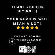 motolite battery 3sm Price & Voucher Apr 2026 | BigGo Philippines