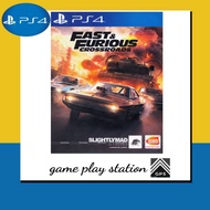 PS4 Fast & Furious ถูกที่สุด พร้อมโปรโมชั่น ก.ย. 2024|BigGoเช็คราคาง่ายๆ