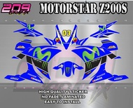 Motorstar Z200 Price & Voucher Nov 2025 | BigGo Philippines