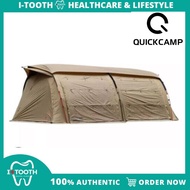 quickcamp Price & Promotion-Sep 2024|BigGo Malaysia