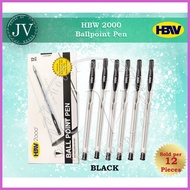 1 BOX Ballpen HBW Price & Voucher Jun 2026 | BigGo Philippines
