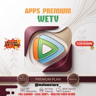 Harga vip wetv. Terbaru Jun 2026 | BigGo Indonesia