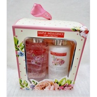 simple indulgence bath collection gift set Price & Voucher Dec 2025 ...