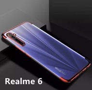 Case Realme 6 สีแดง ถูกที่สุด พร้อมโปรโมชั่น ส.ค. 2025 | BigGoเช็คราคาง่ายๆ