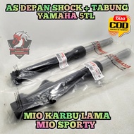 Harga Shock Depan MIO Terbaru Jun 2026 | BigGo Indonesia