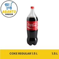 coke 1.5 Price & Voucher May 2026 | BigGo Philippines