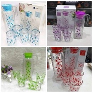 Harga kim glass pitcher Terbaru Agt 2024 |BigGo Indonesia