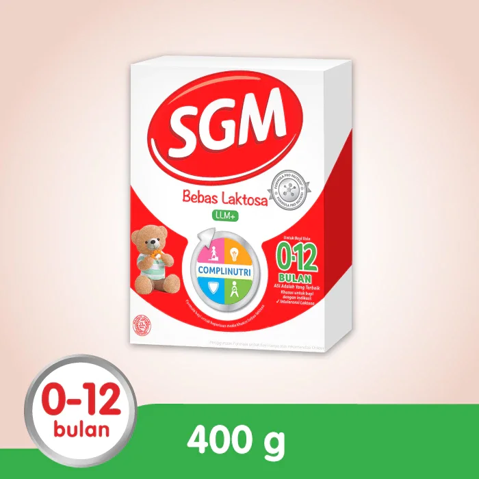 Harga susu formula bayi Terbaru Jun 2026 | BigGo Indonesia