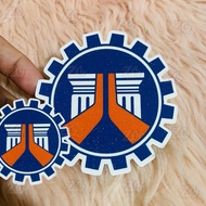 dpwh sticker Price & Voucher Apr 2025 | BigGo Philippines