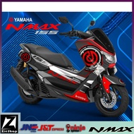 nmax red decal Price & Voucher Sep 2024|BigGo Philippines