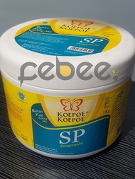 Harga SP KUE Curah Terbaru Sep 2024 |BigGo Indonesia