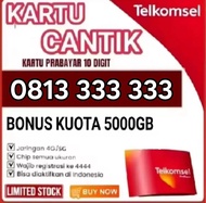 Harga Telkomsel Perdana Terbaru Agt 2025 | BigGo Indonesia