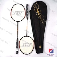 ไม้แบดมินตัน FBT แพ็คคู่ ถูกที่สุด พร้อมโปรโมชั่น พ.ย. 2024|BigGoเช็คราคาง่ายๆ