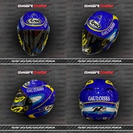 arai helmet gauloises Price & Promotion-Mac 2026 | BigGo Malaysia