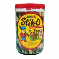 Stik O Chocolate Price & Voucher Apr 2026 | BigGo Philippines