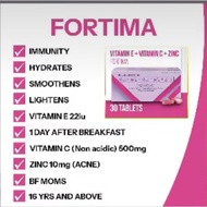 fortima Price & Voucher Jun 2026 | BigGo Philippines