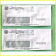 PRC Envelope Price & Voucher Nov 2024|BigGo Philippines