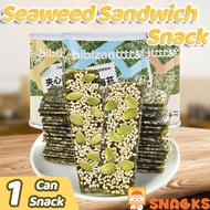 Sesame Seed AND Seaweed Price & Promotion-Apr 2025 | BigGo Malaysia