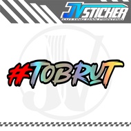 Harga tobrut Terbaru Sep 2024 |BigGo Indonesia