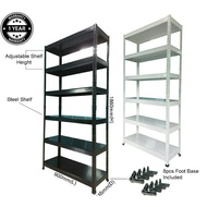 5 Tier Metal Rack Price & Promotion-Mei 2026 | BigGo Malaysia