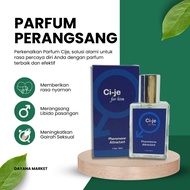 Harga pheromone perfume Terbaru Jun 2026 | BigGo Indonesia