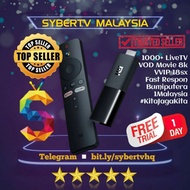 sybertv malaysia Price & Promotion-Mei 2025 | BigGo Malaysia