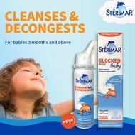 sterimar baby blocked nose Price & Promotion-Mei 2025 | BigGo Malaysia