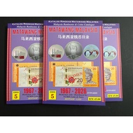 Banknote Catalogue Malaysia Price & Promotion-Jul 2025 | BigGo Malaysia