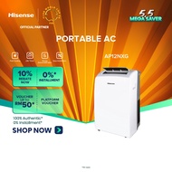 hisense inverter air conditioner Price & Promotion-Mei 2025 | BigGo Malaysia