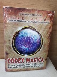 Harga Codex Magica Terbaru Agustus 2024 |BigGo Indonesia