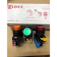 idec push button Price & Promotion-Nov 2024|BigGo Malaysia