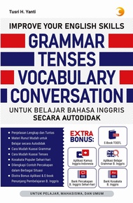 Harga grammar tenses Terbaru Nov 2024 |BigGo Indonesia
